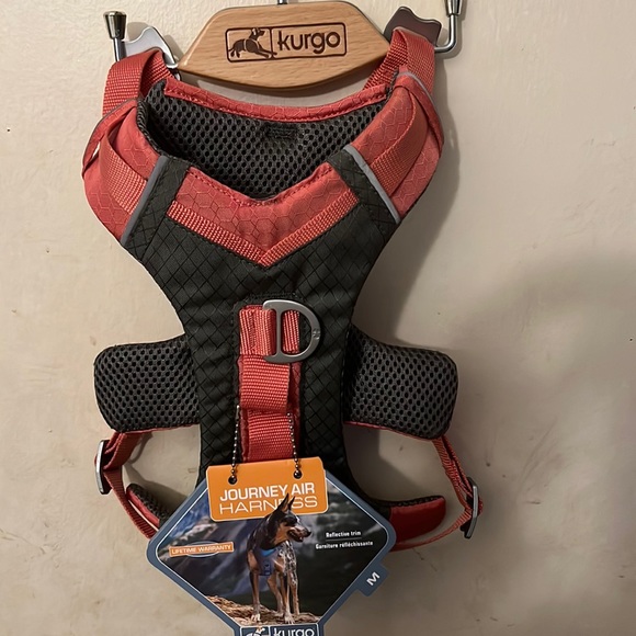 Kurgo | Dog | Kurgo Journey Air Harness Medium | Poshmark